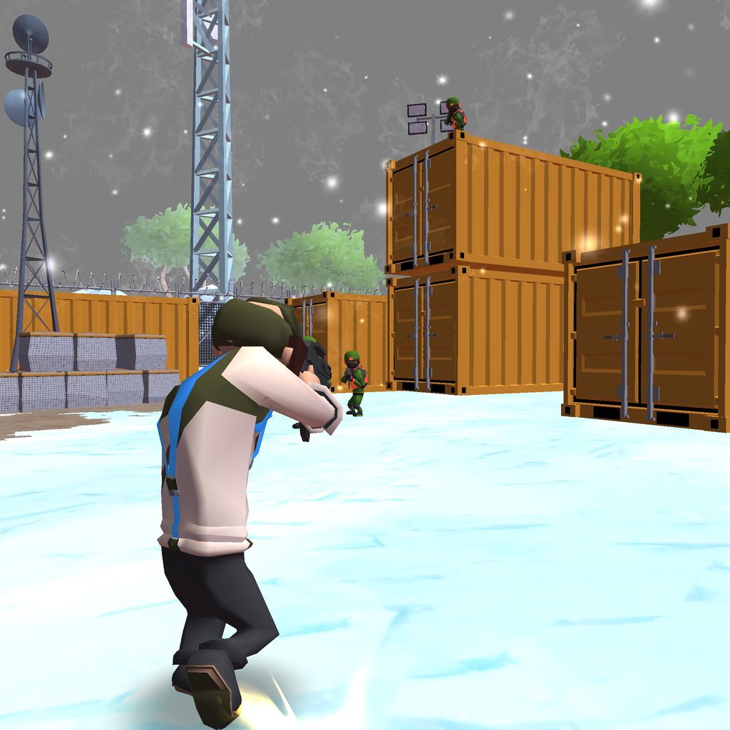 Unity Play | bahut hi achcha game Hai yah isko bacche pasand ka game