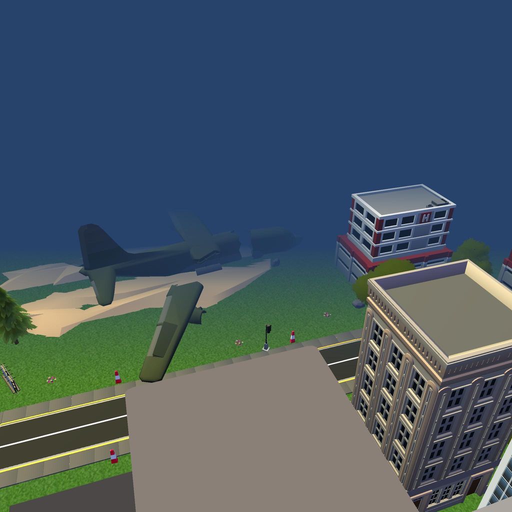 GTA 8