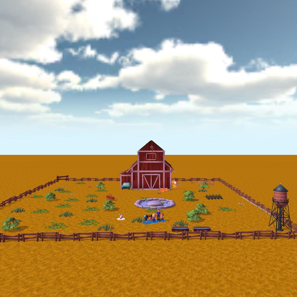 Unity Play | Maps Simulator game