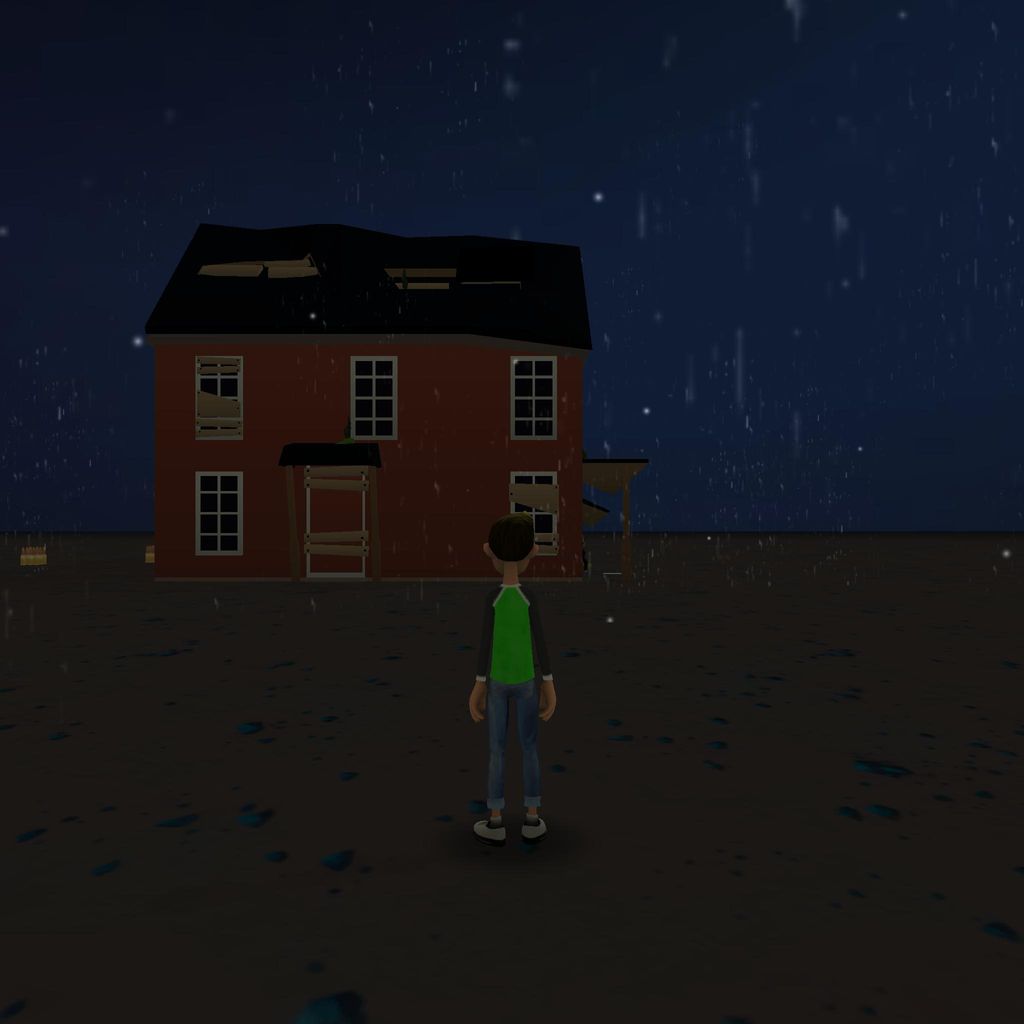 Unity Play | The alien INVASION 1 game