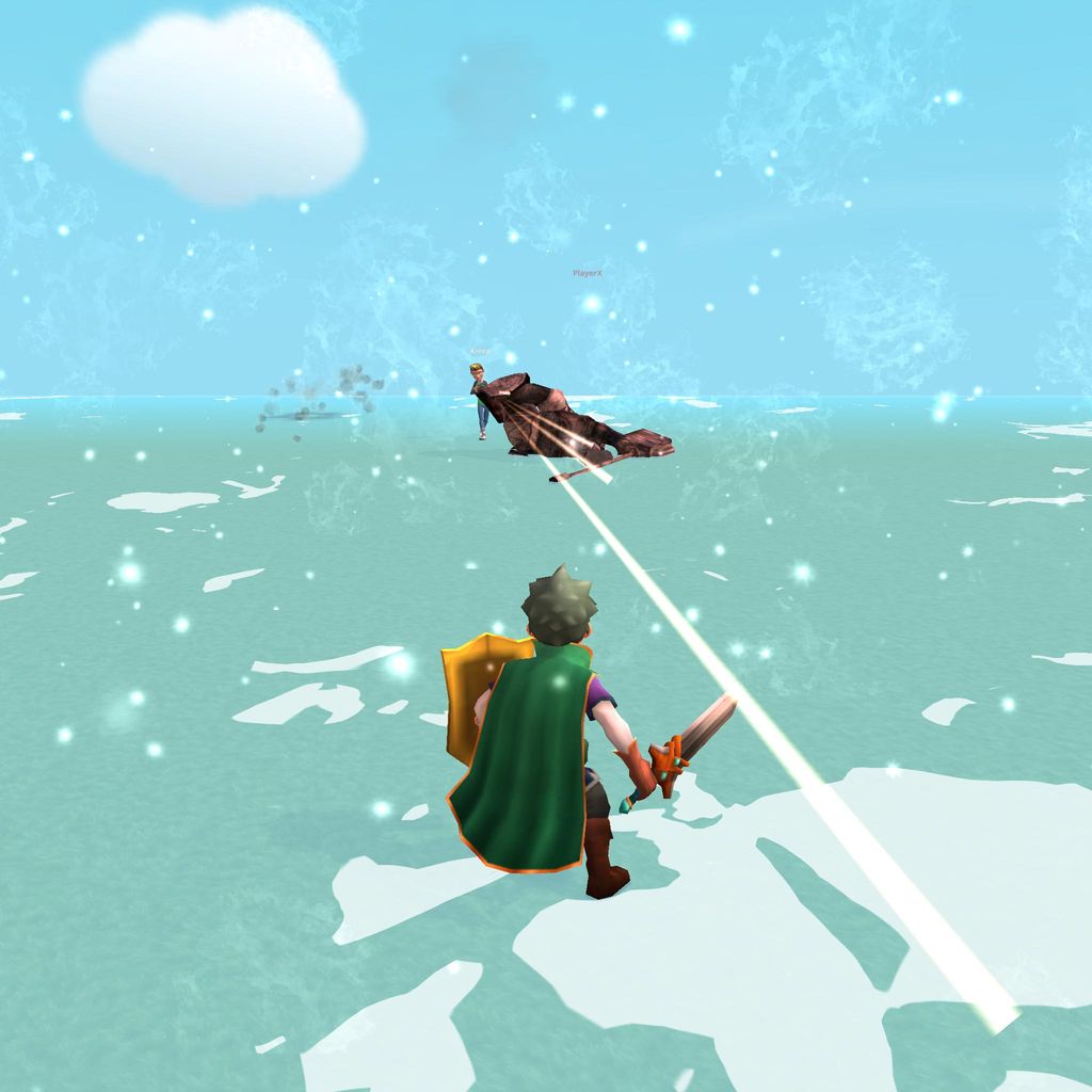 Unity Play | End game