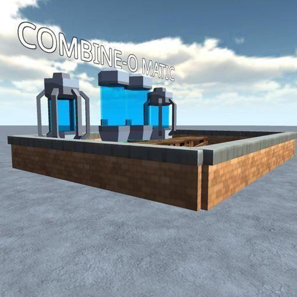 Combine Simulator