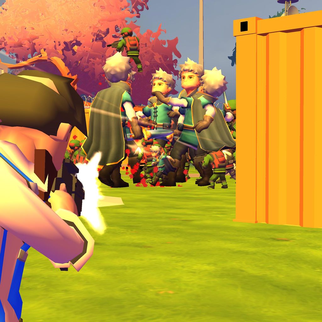 Unity Play | impossible game game