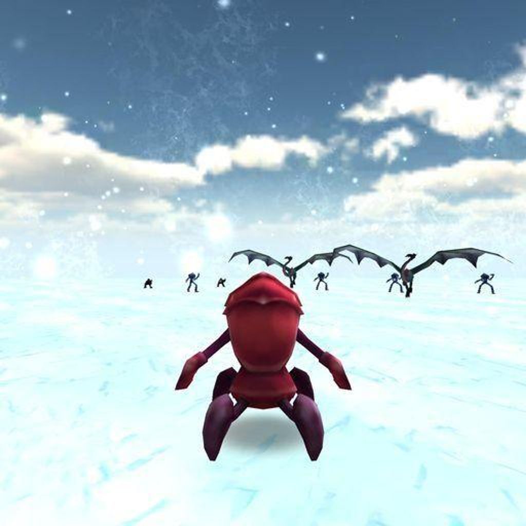 Unity Play | poplo game