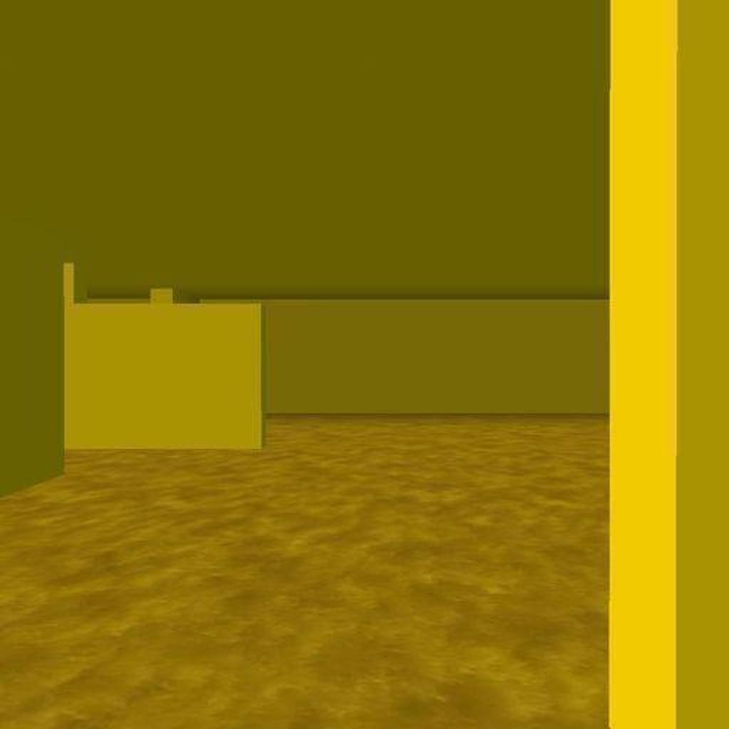 Unity Play | Apeirophobia (backrooms) game