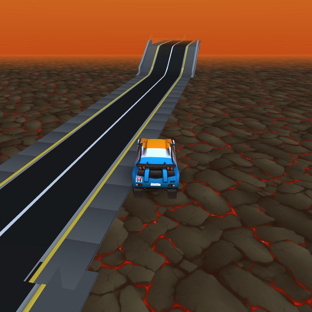 Unity Play | car drive game