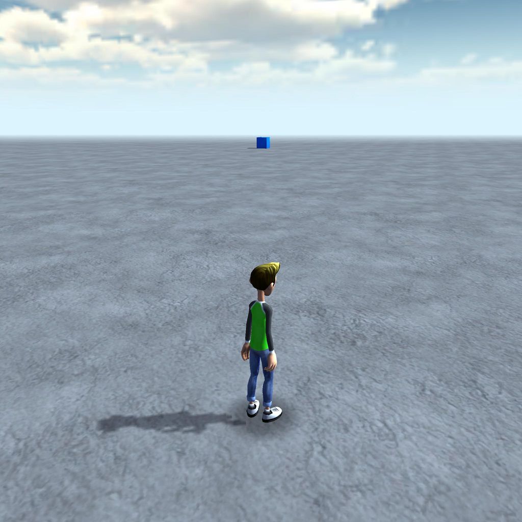 Unity Play | ANGRY MAN 2 game