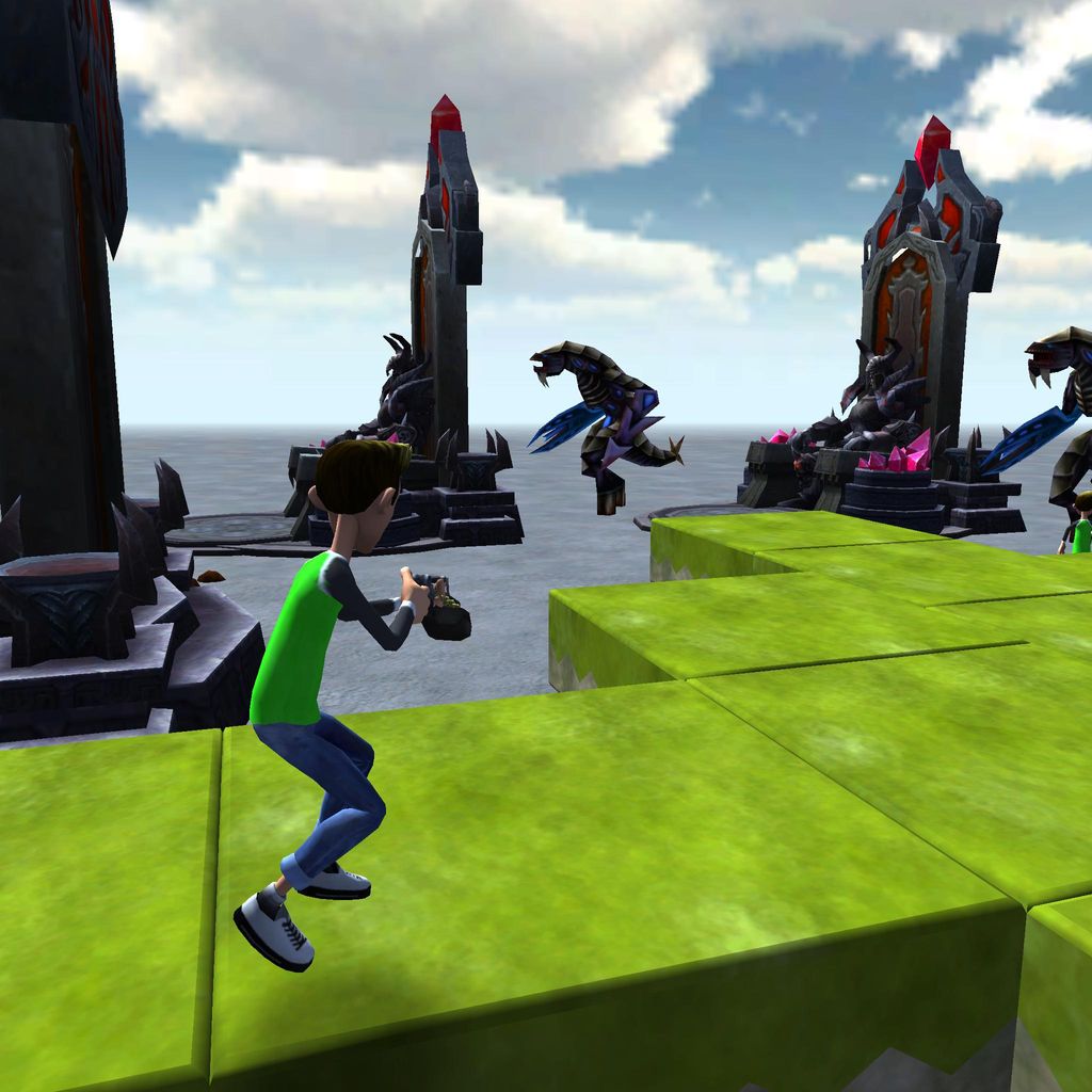 Unity Play | battle game game
