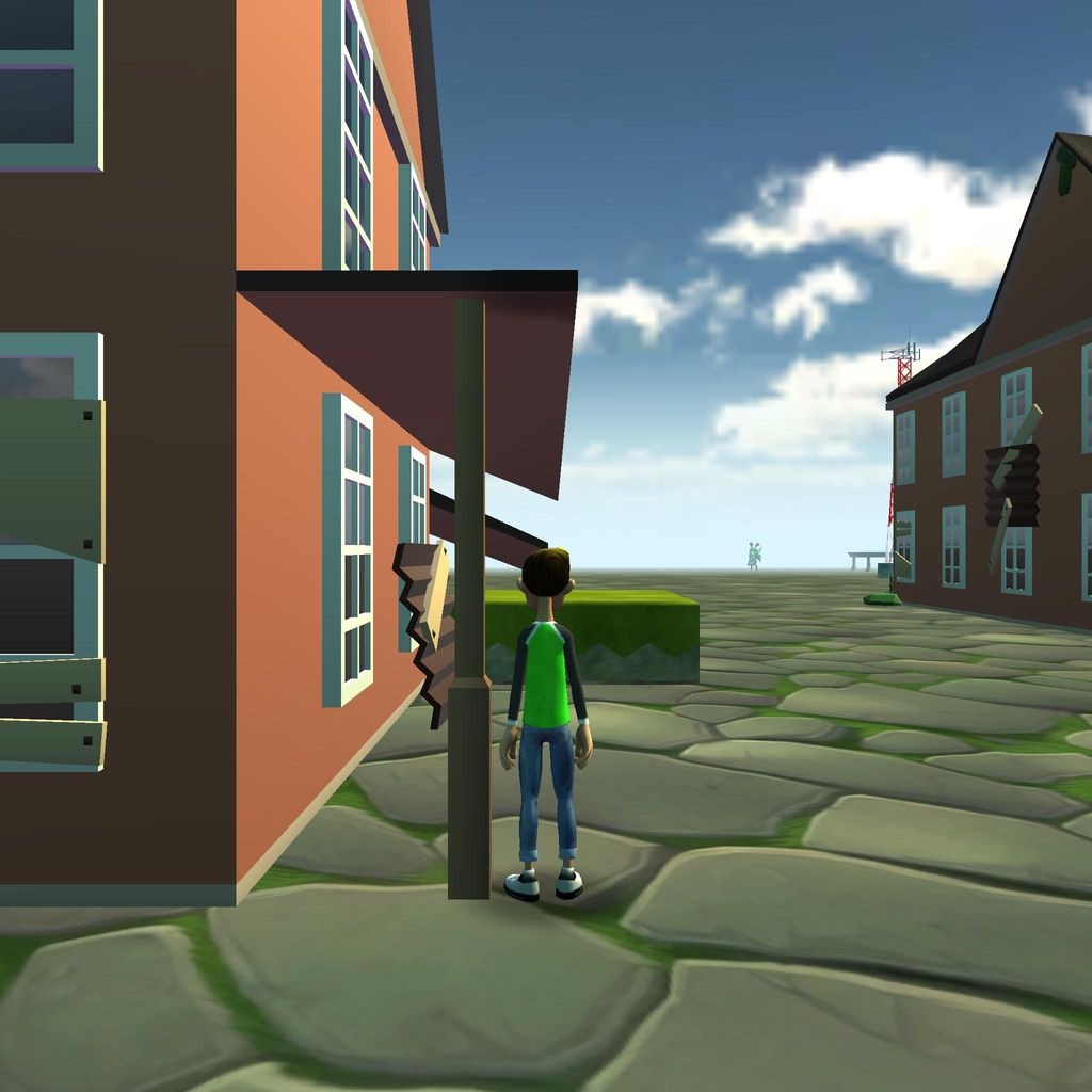 Unity Play | just give my money game