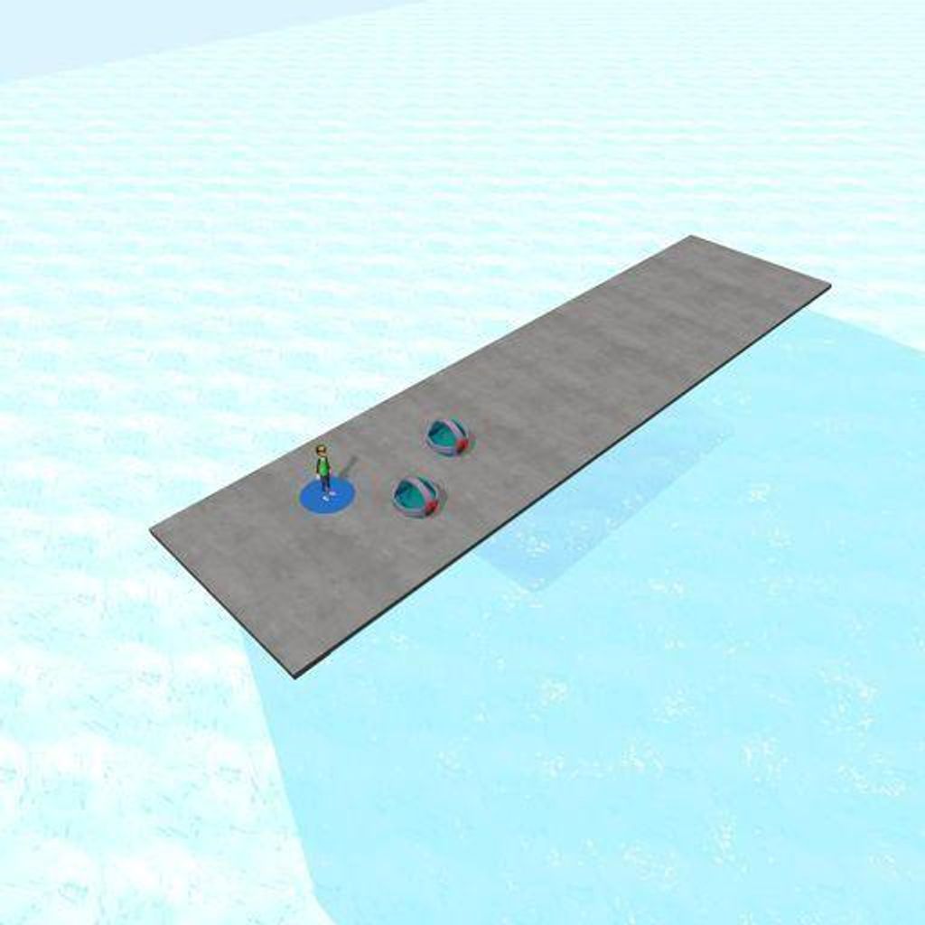 Unity Play | Boat game game