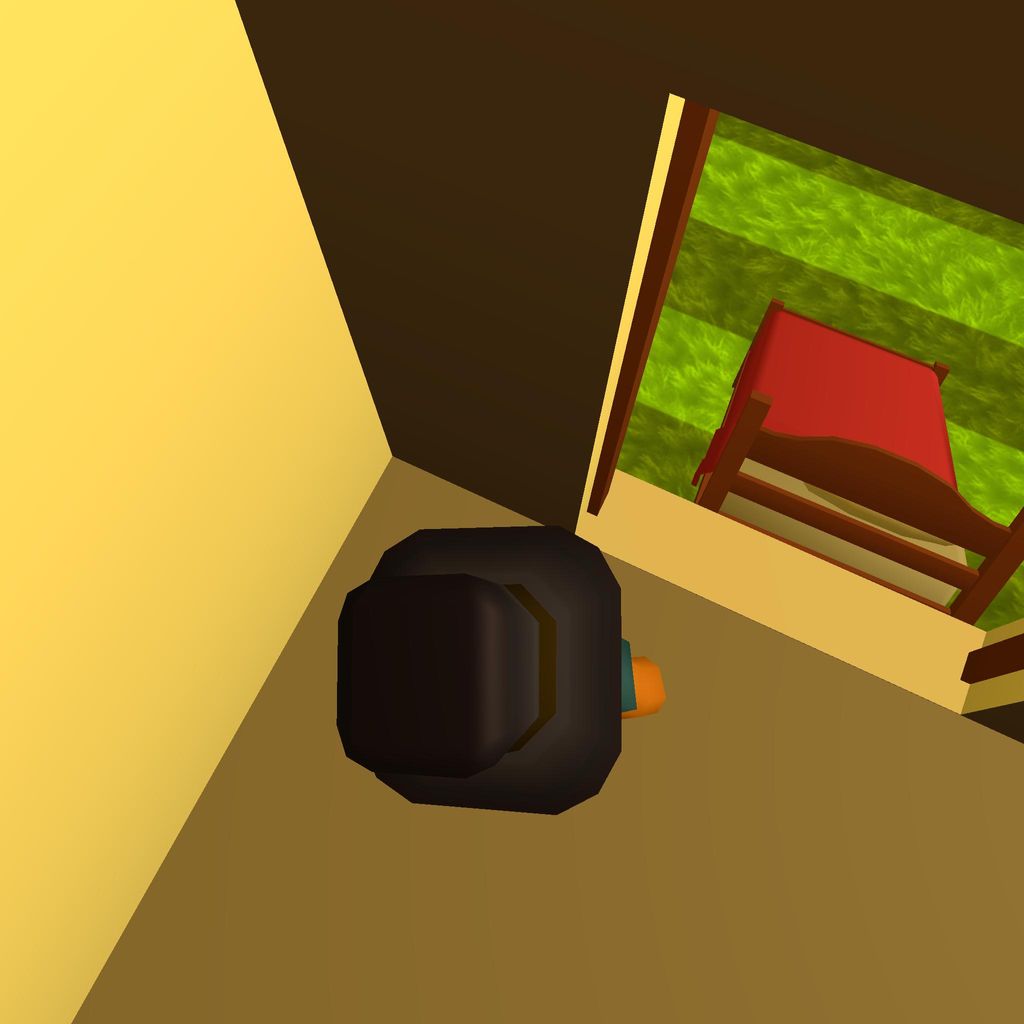 Unity Play | BEAN MAN LIFE game