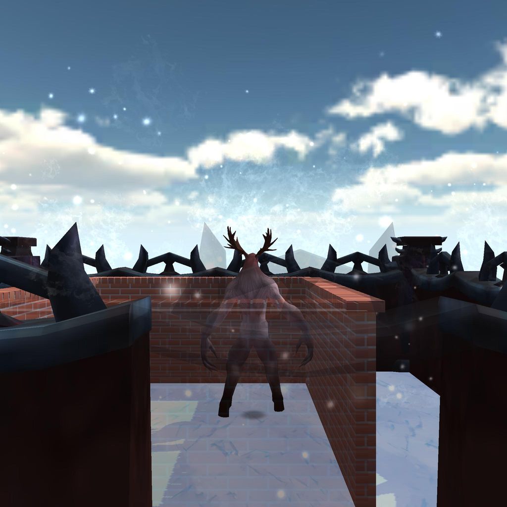 Unity Play | The Artic Fight (TAF) game