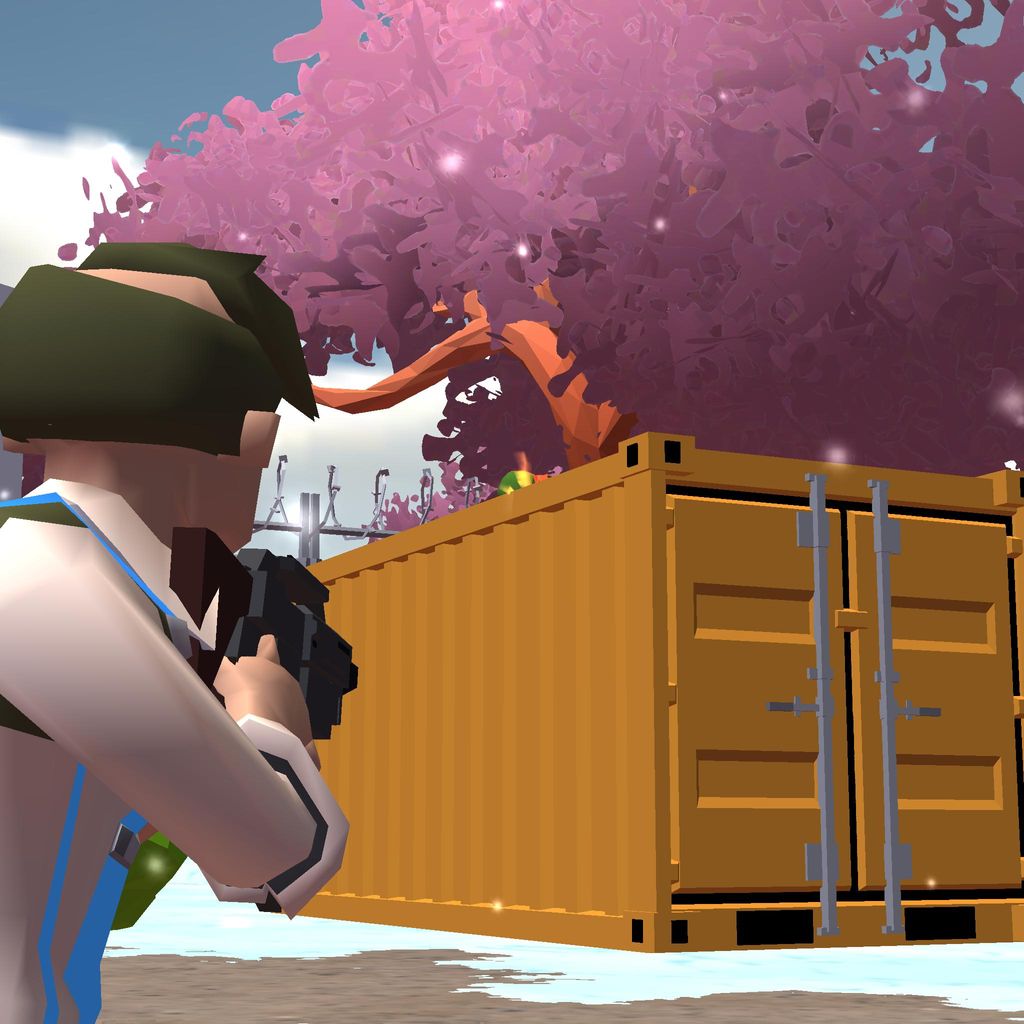 Unity Play | hawk tuah game