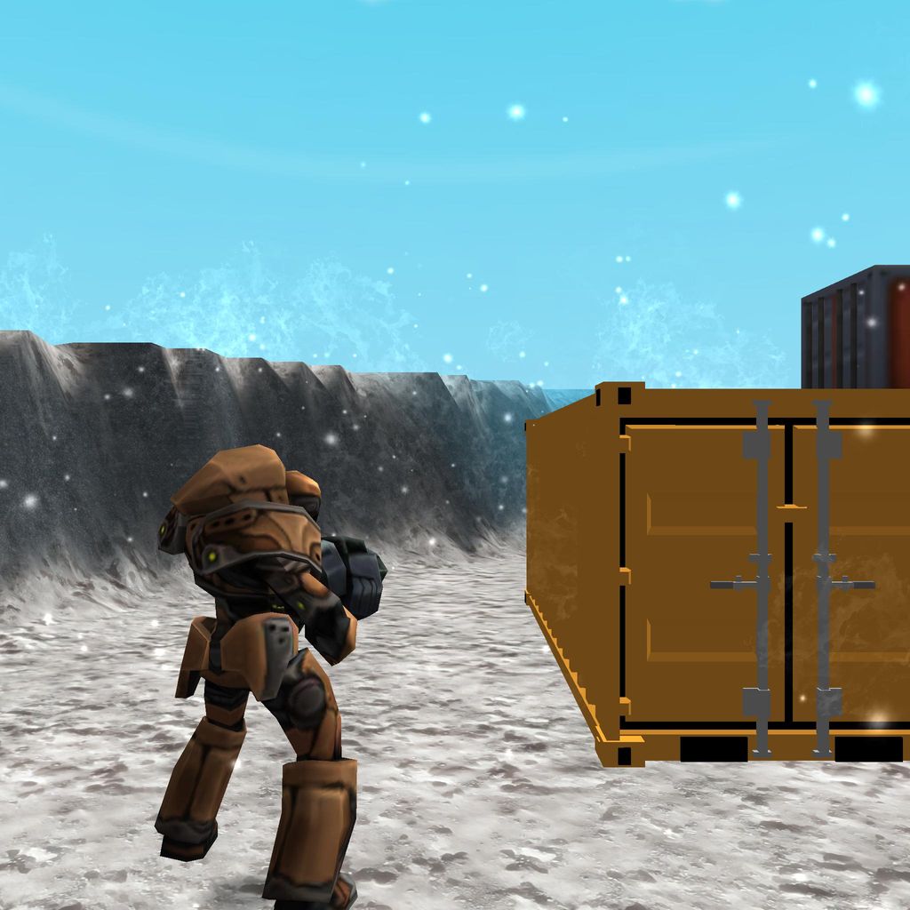 Unity Play | Viva ou morra! game