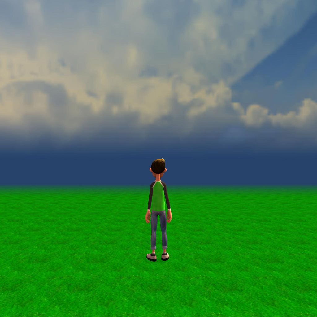 Unity Play | Sprunki Phase 21 game