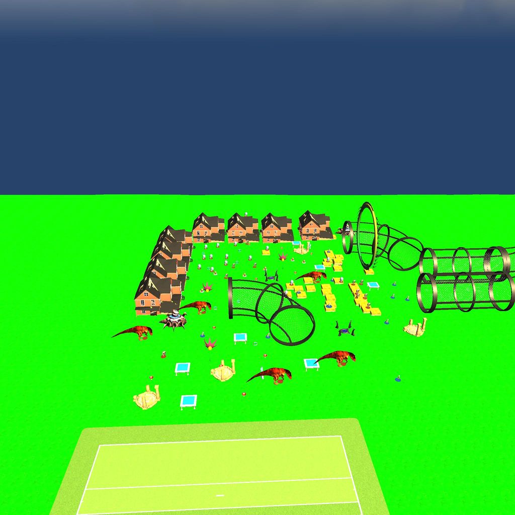 Unity Play | dragon games game