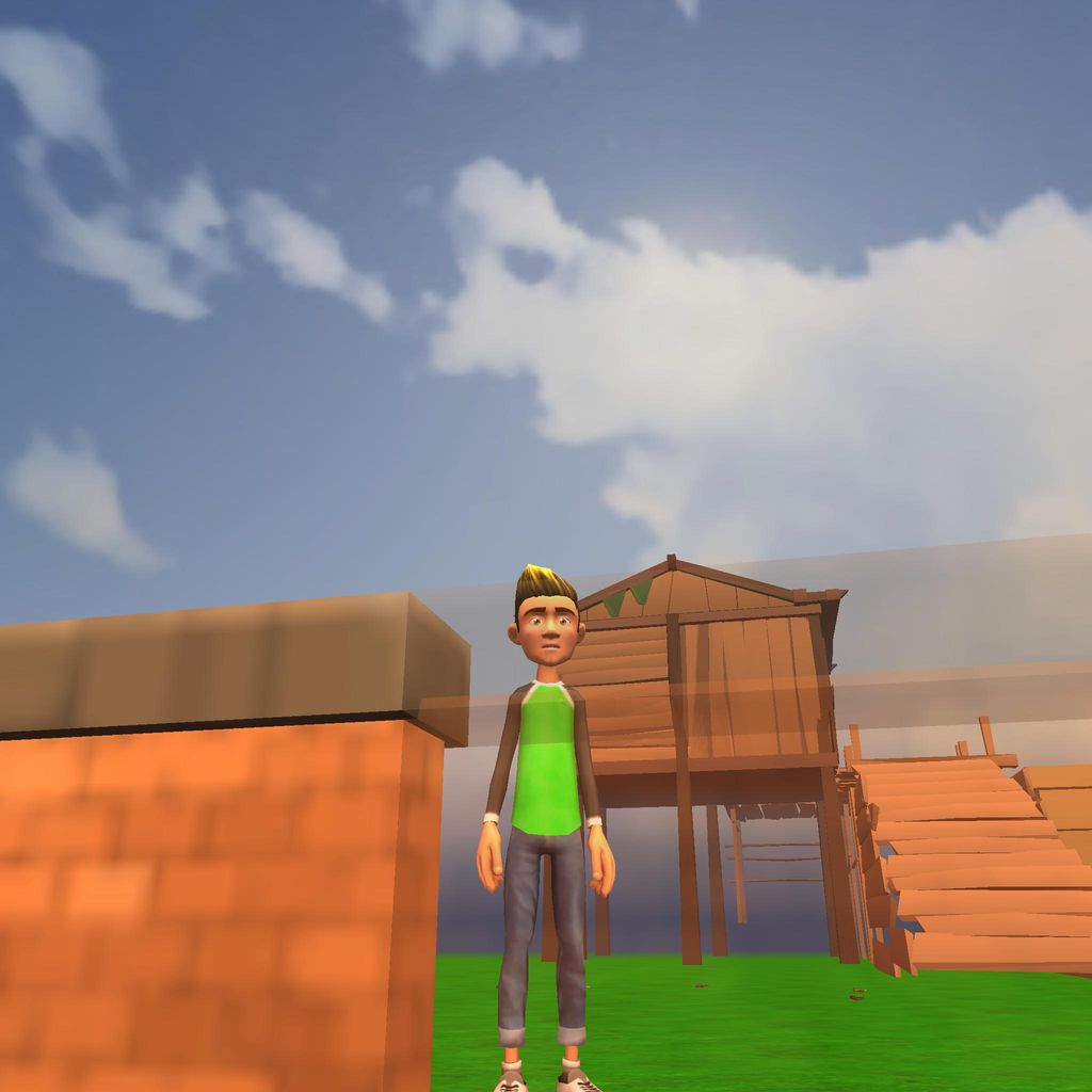 Unity Play | super fig game