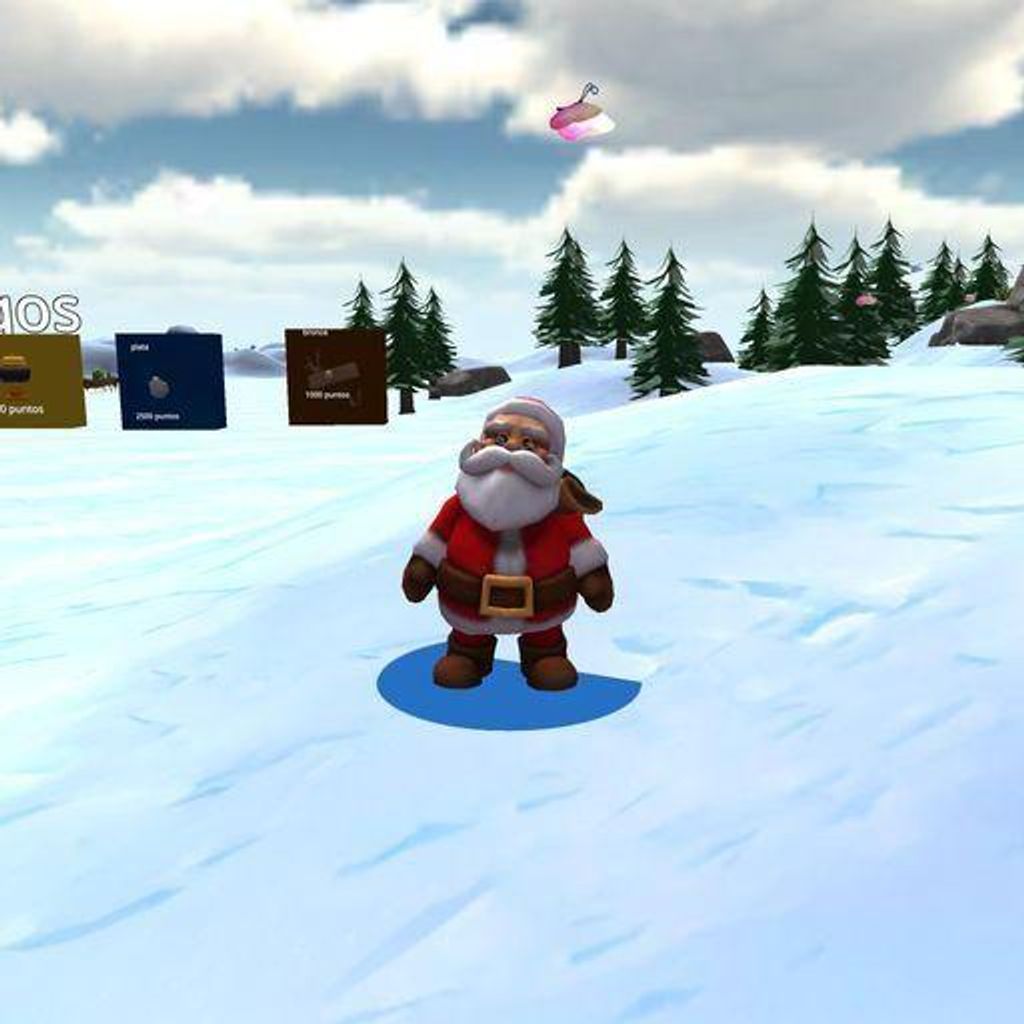 Unity Play | prota legends simulator game