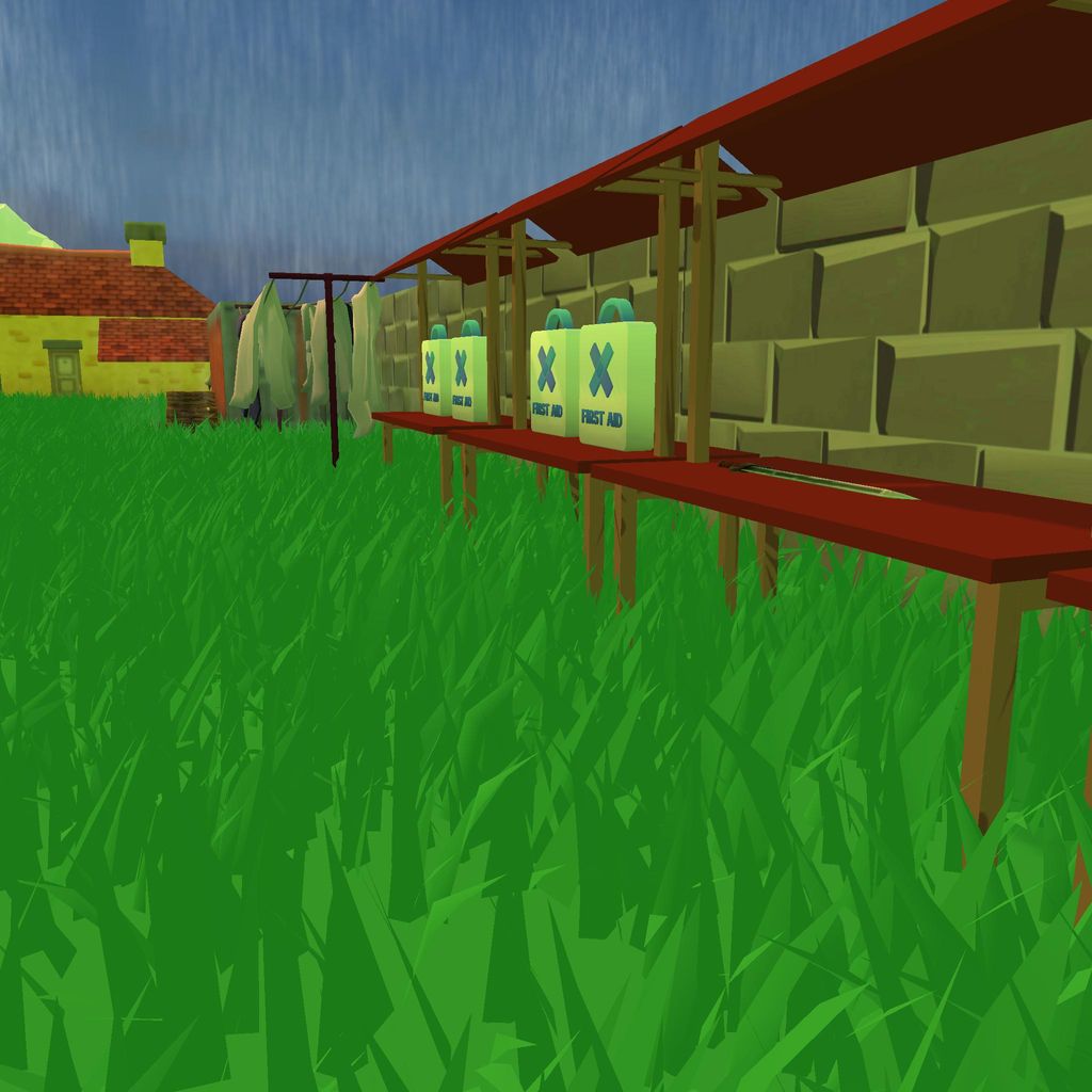 Unity Play | MINIGAMES game