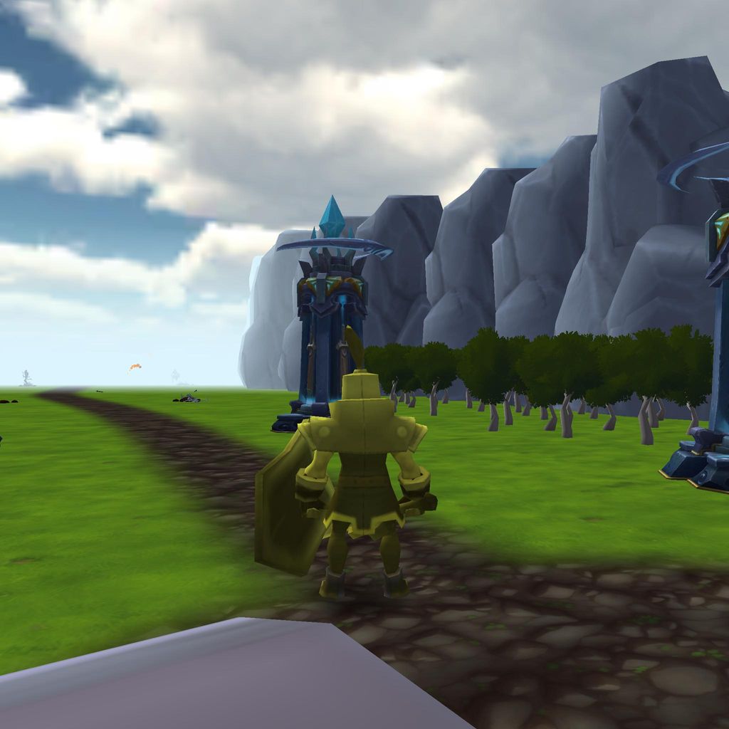 Unity Play | bones game