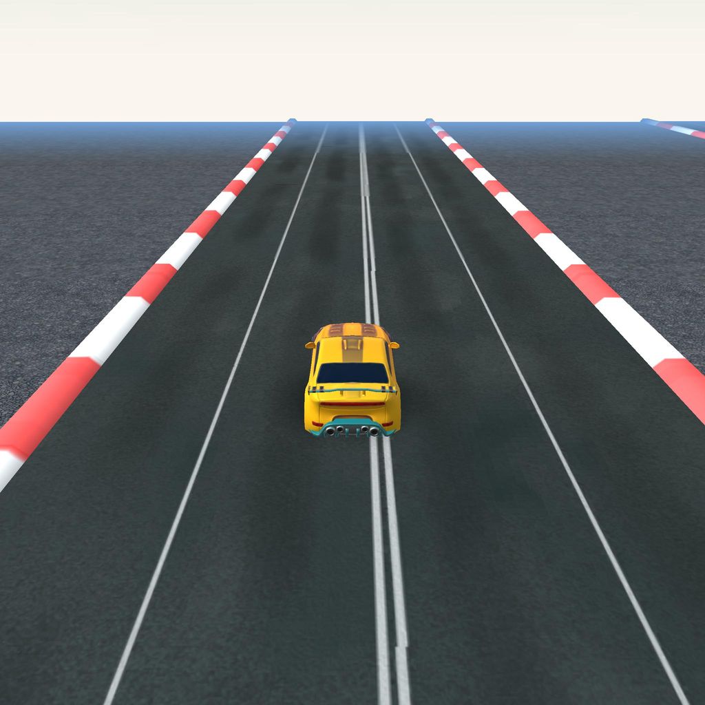 Unity Play | the car racing game