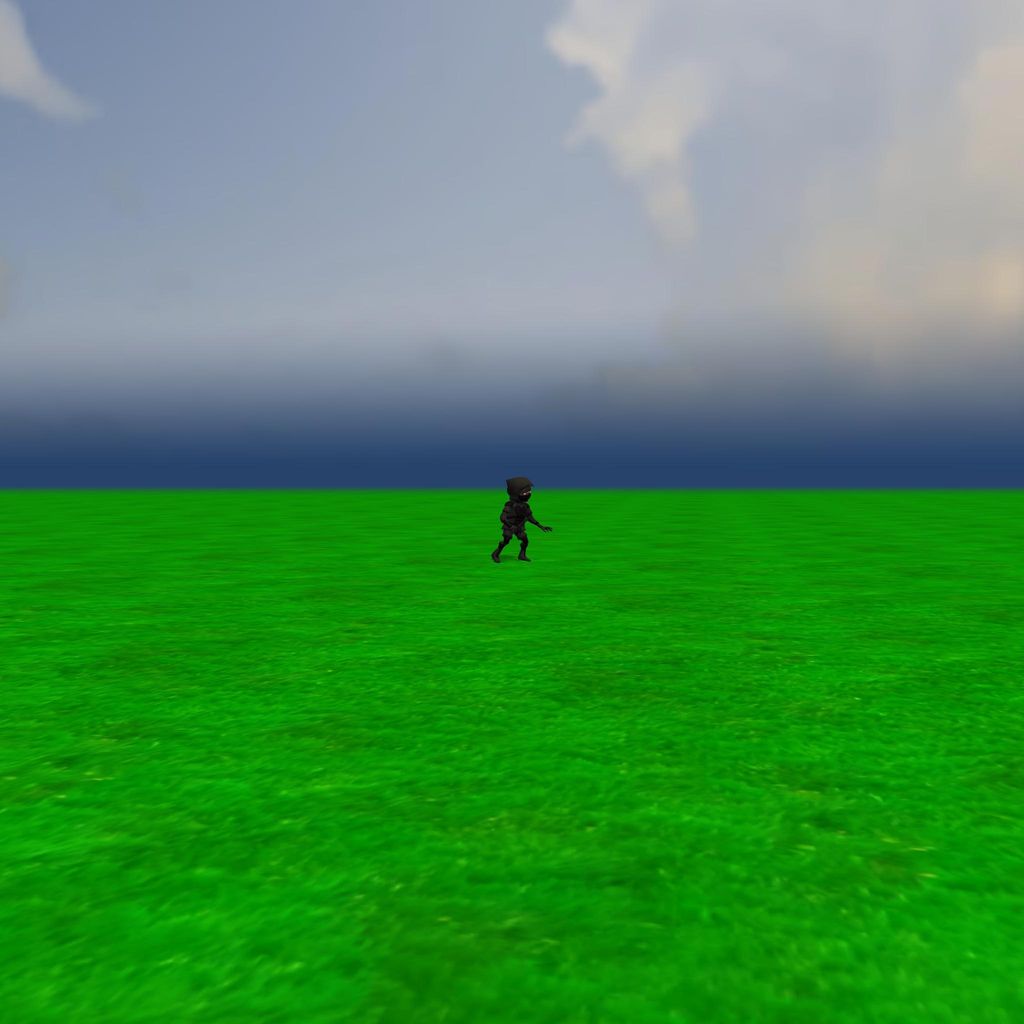 Unity Play | Call Of Duty game