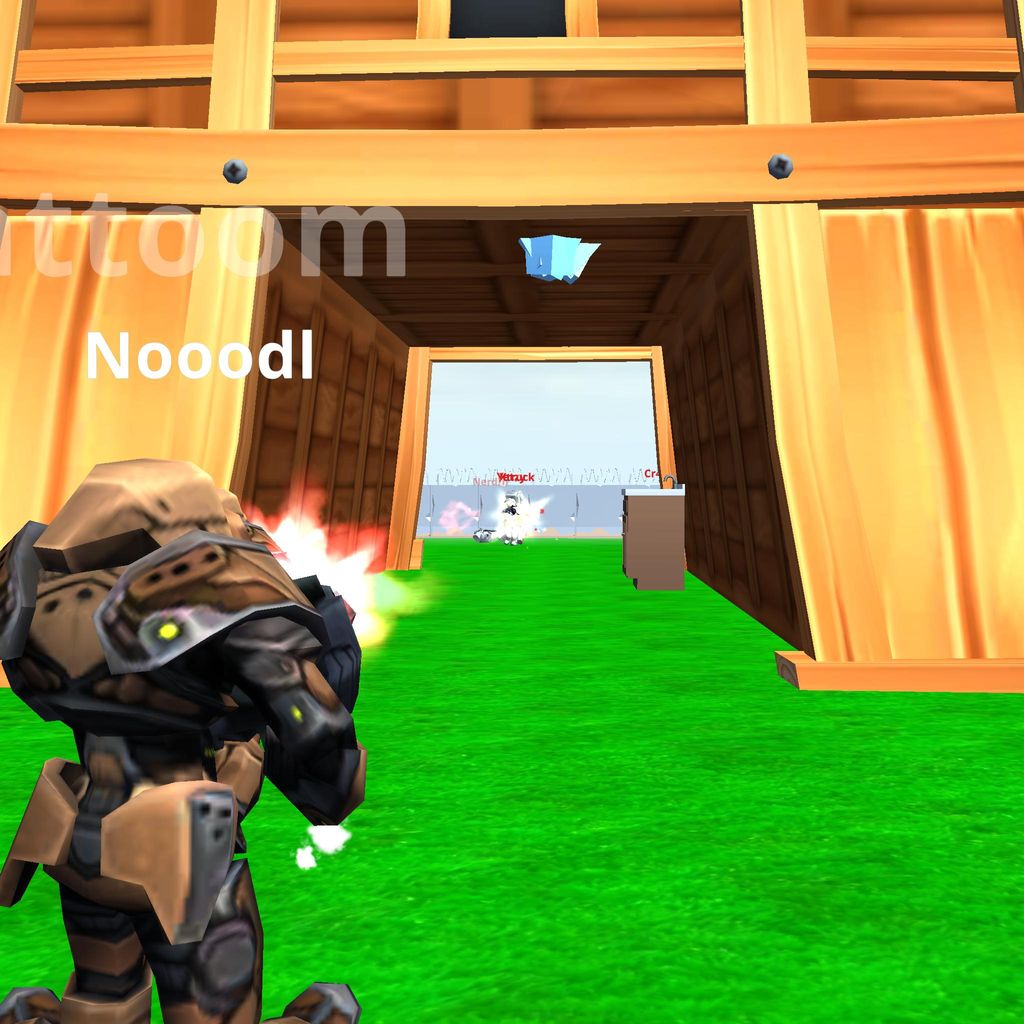 Unity Play | Alien vs war game