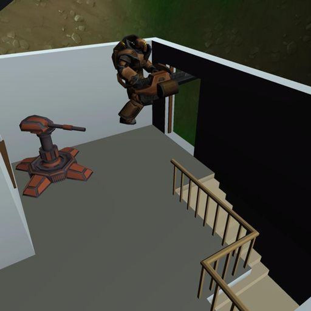 Unity Play | ROCK BOT ATTACK!!!!!!!!!!!!!!!!!!!!!!!!!!!!!!!!!!! game