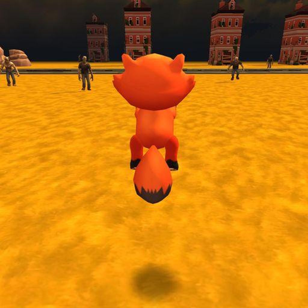 Unity Play | zoo city paydayZ game