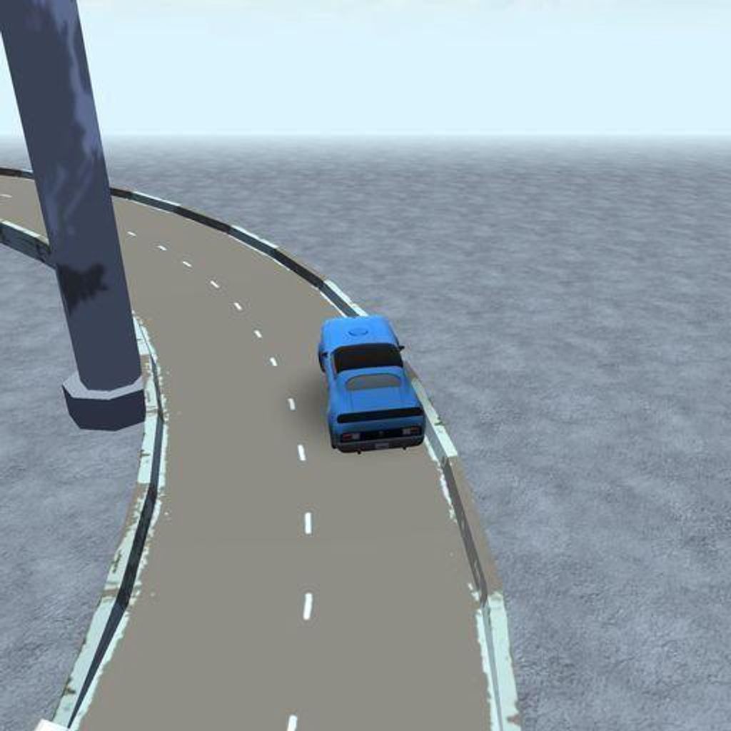 Unity Play | racing car 2 game