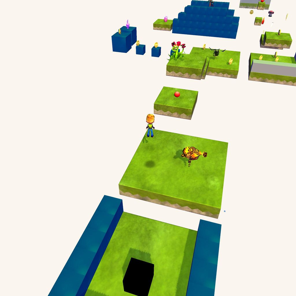 Unity Play | Asx game