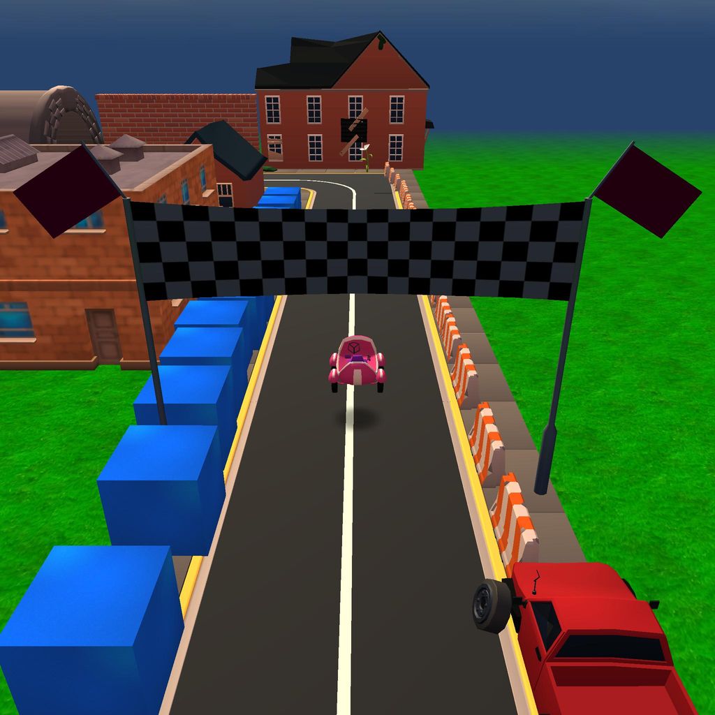 Unity Play | mofidul islam ffii game