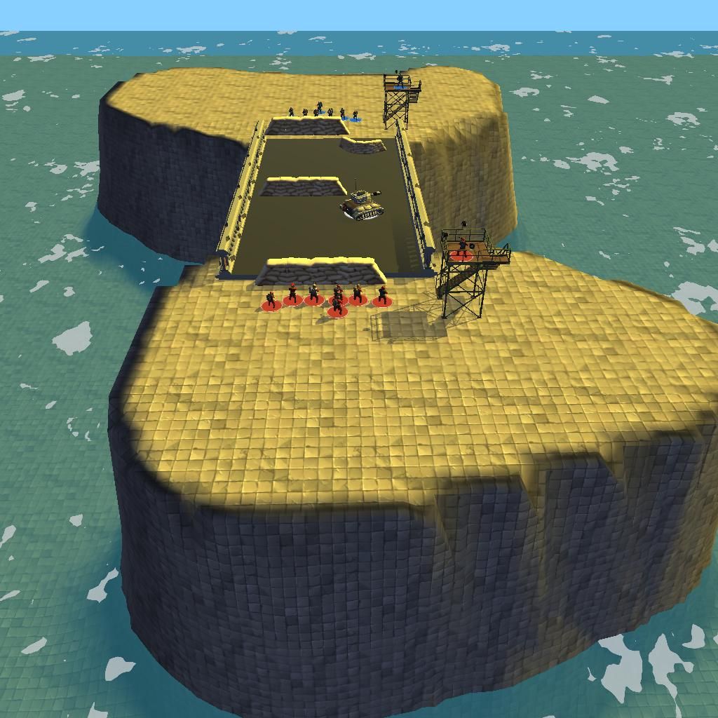 Unity Play | team fortress 2 game