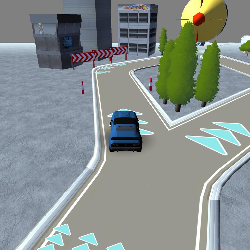 Unity Play | Kmlo game