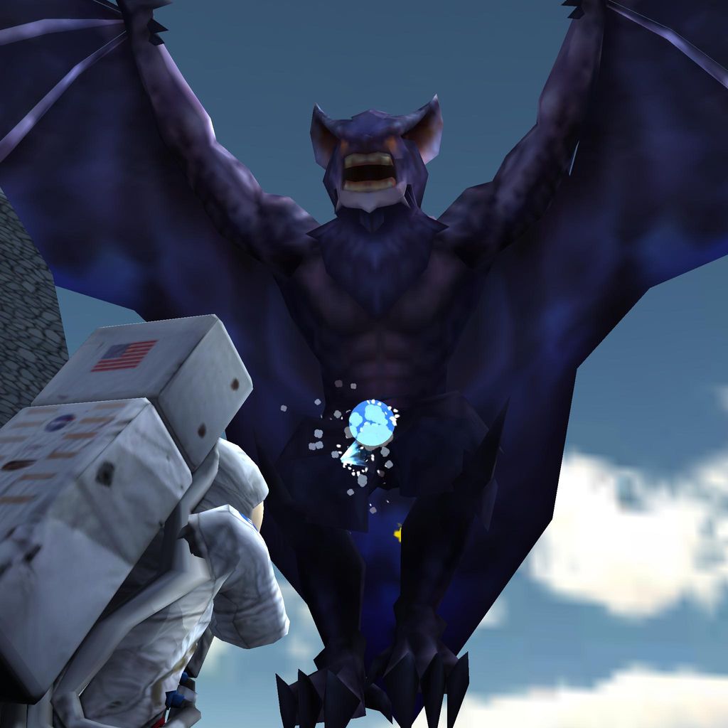 Unity Play | Kill sim game