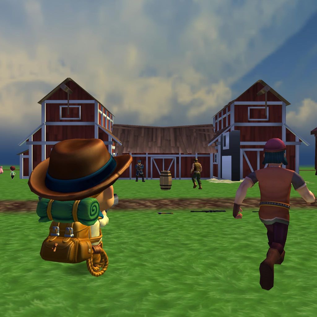 Unity Play | red dead redemption 2 struckd edition game