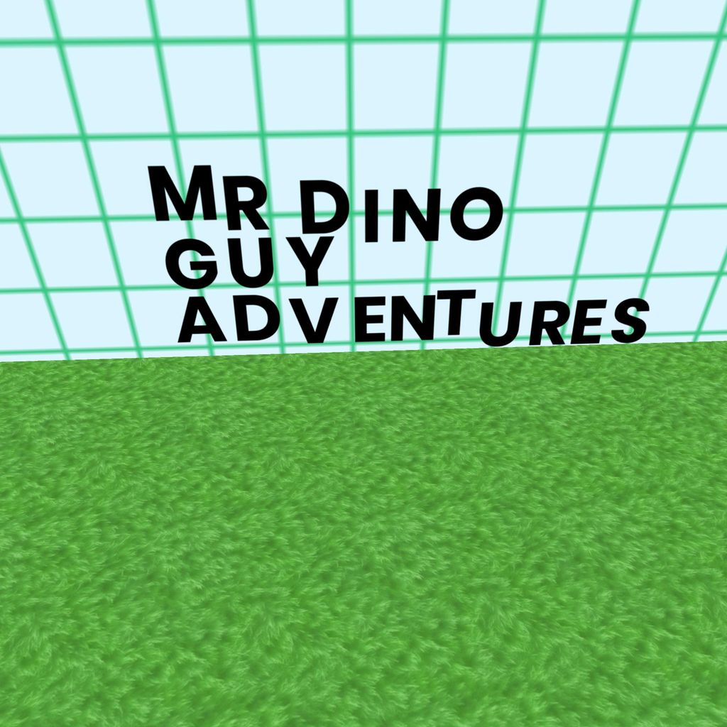 Unity Play | The Adventures Of Mr Dino Guy game