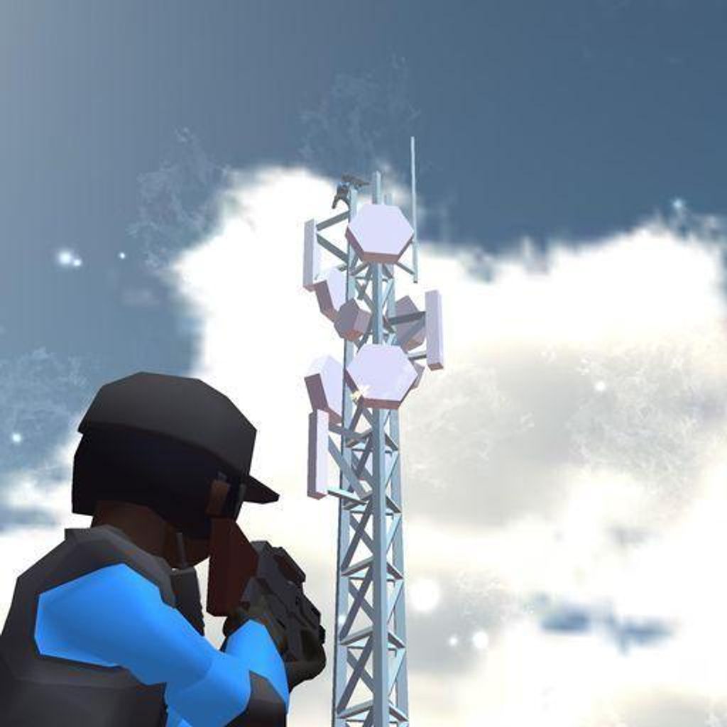 Unity Play | Pubg mobile game