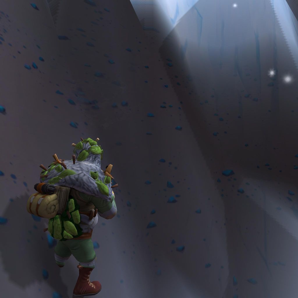 Unity Play | Ice temple 5v5 game