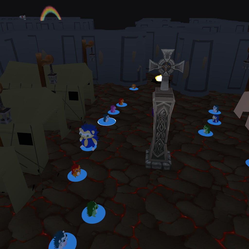 Unity Play | StRuKeD pLaYtImE Ch3 the final chapter game