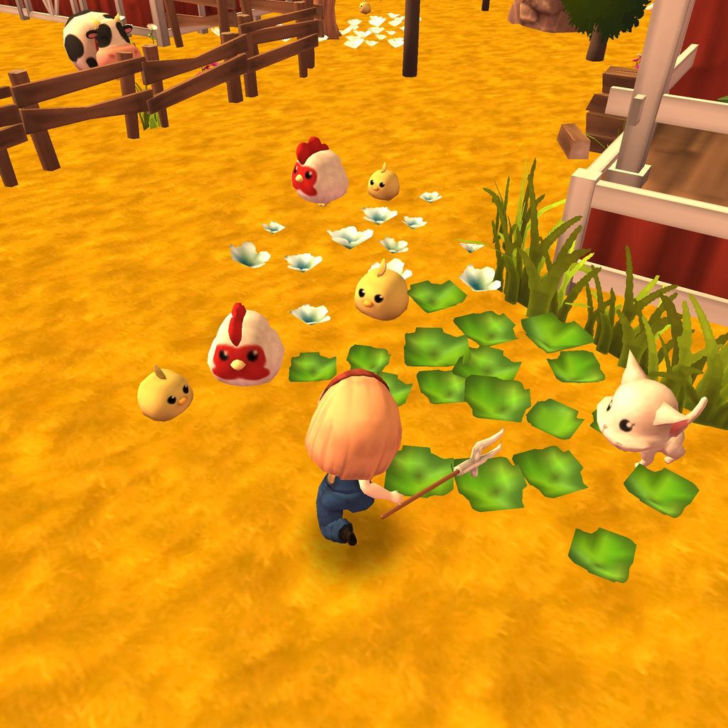 Unity Play | Super hunting game