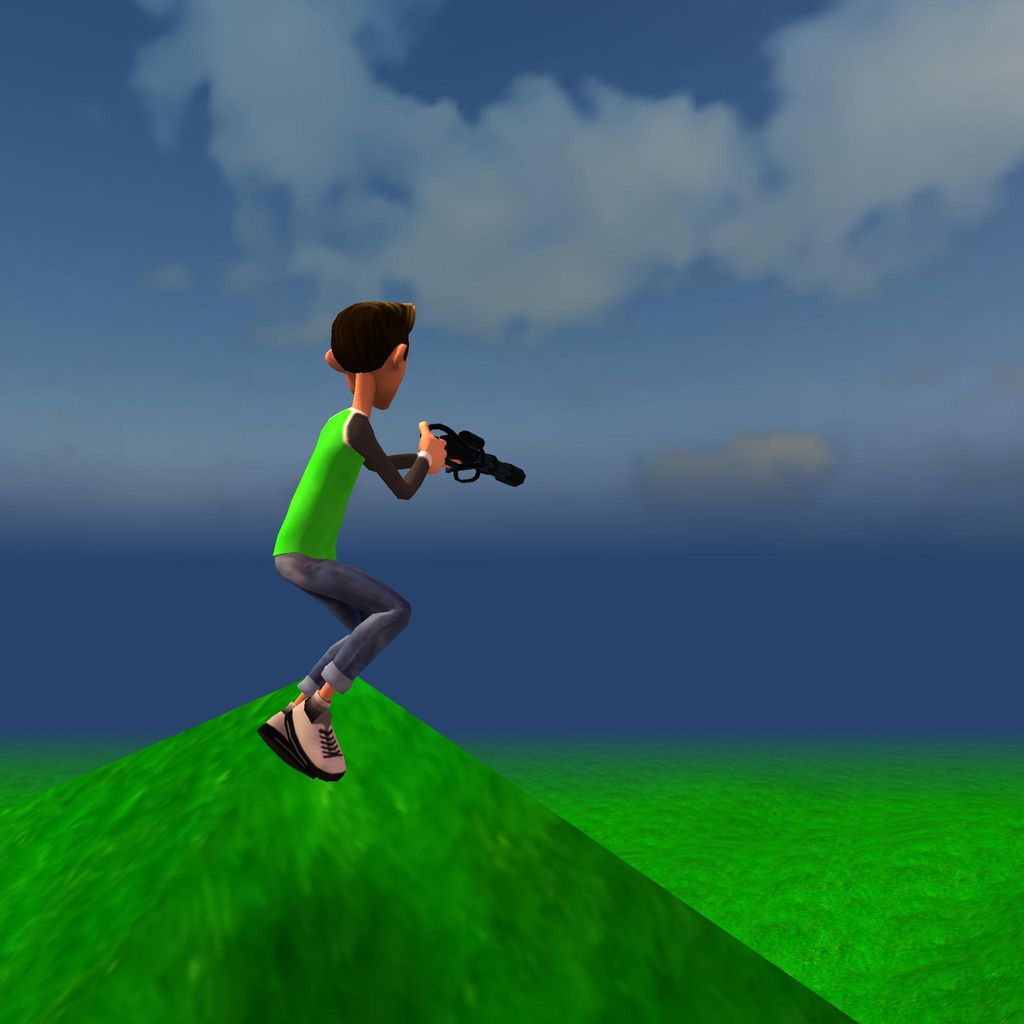 Unity Play | Battle of Armee game