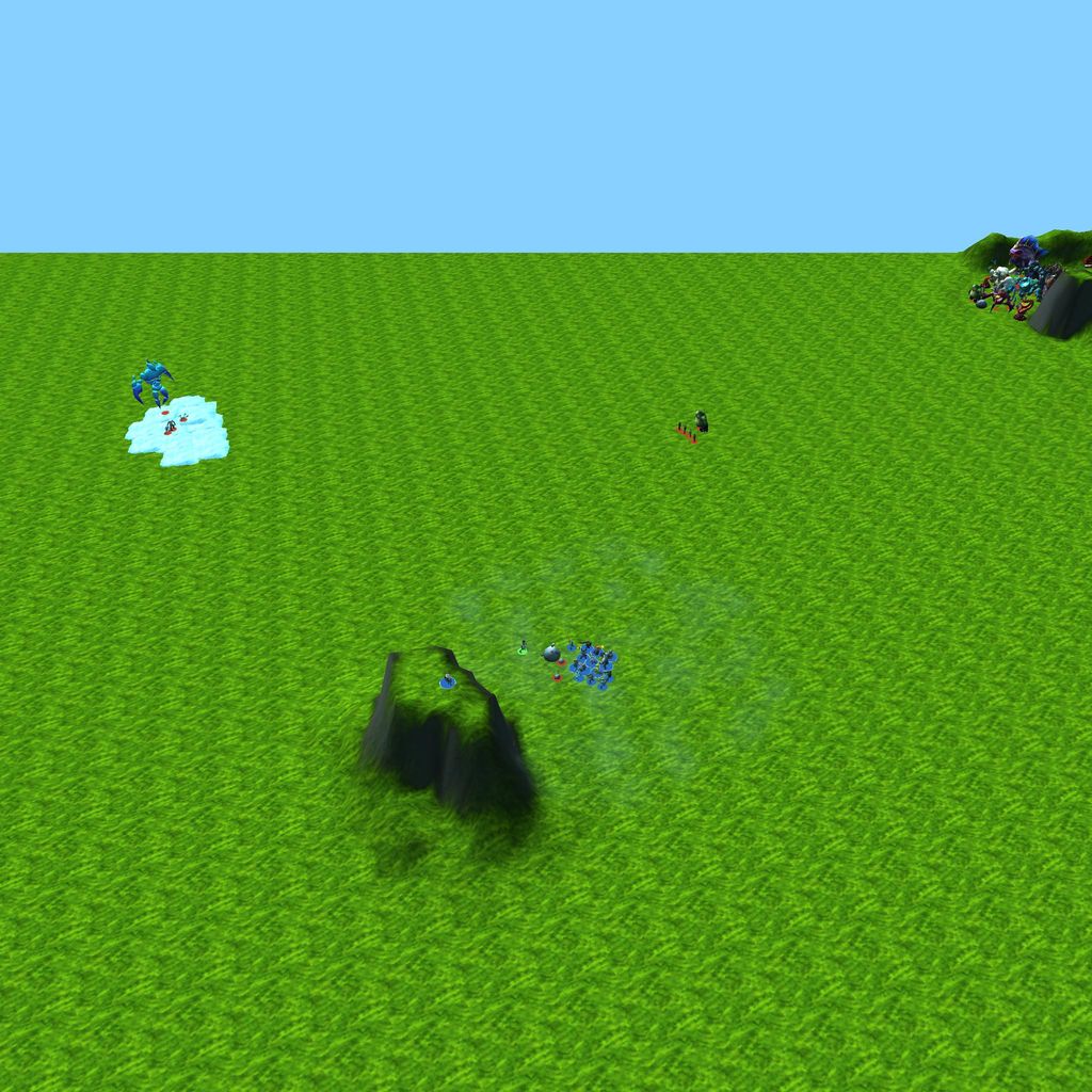 Unity Play | Adventure game game