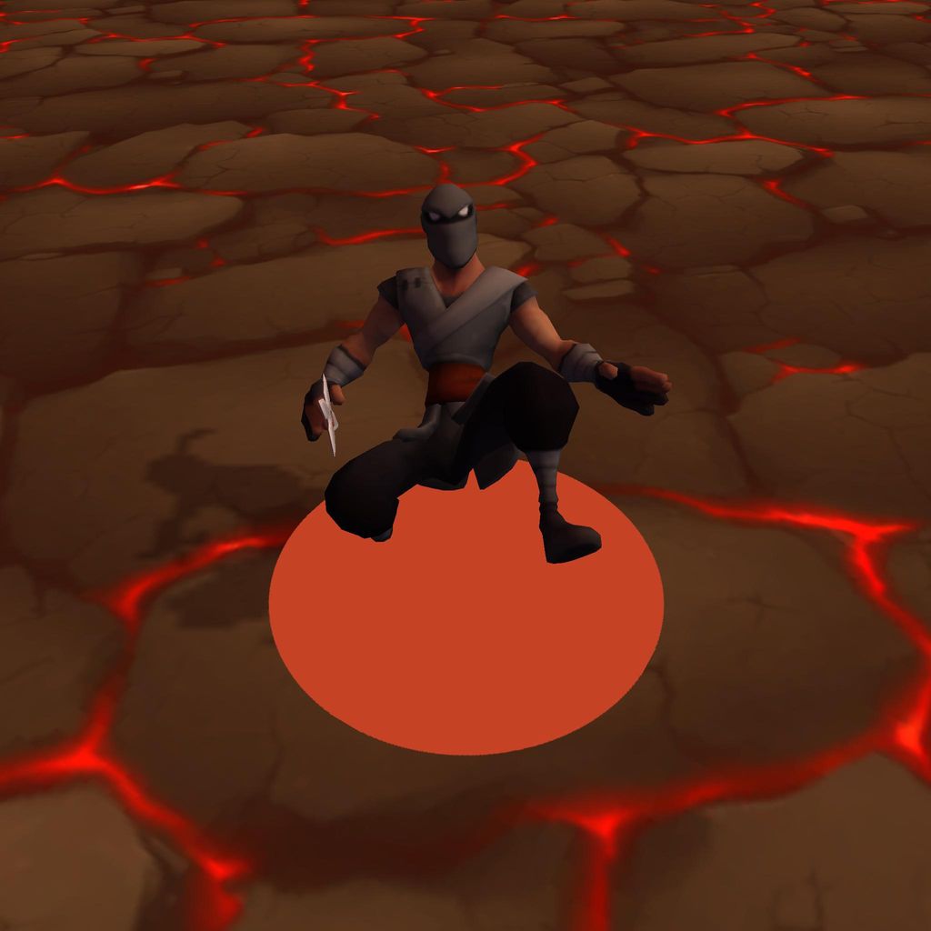 Unity Play | crab pokemon part 3 game