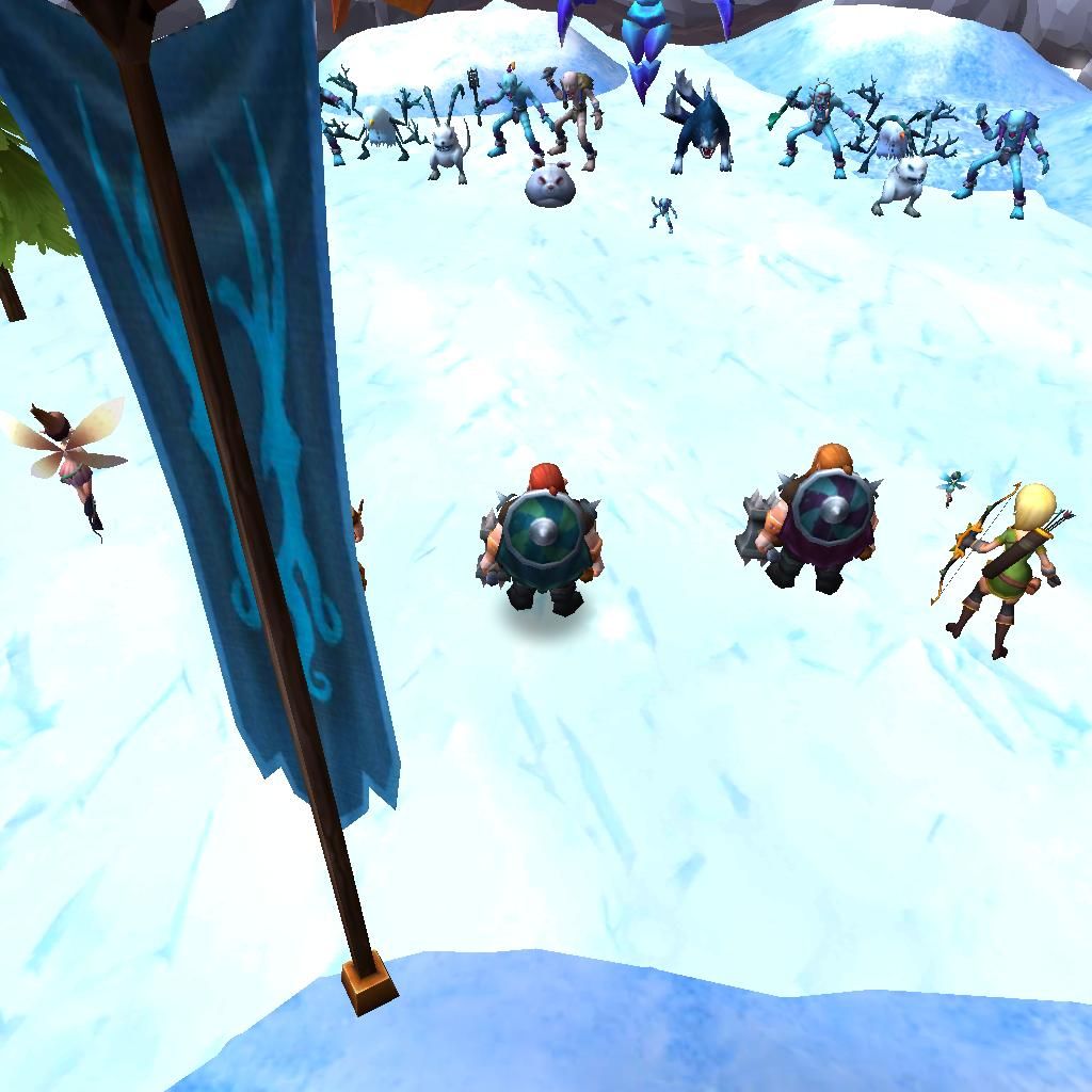 Unity Play | Alienblox 4 game