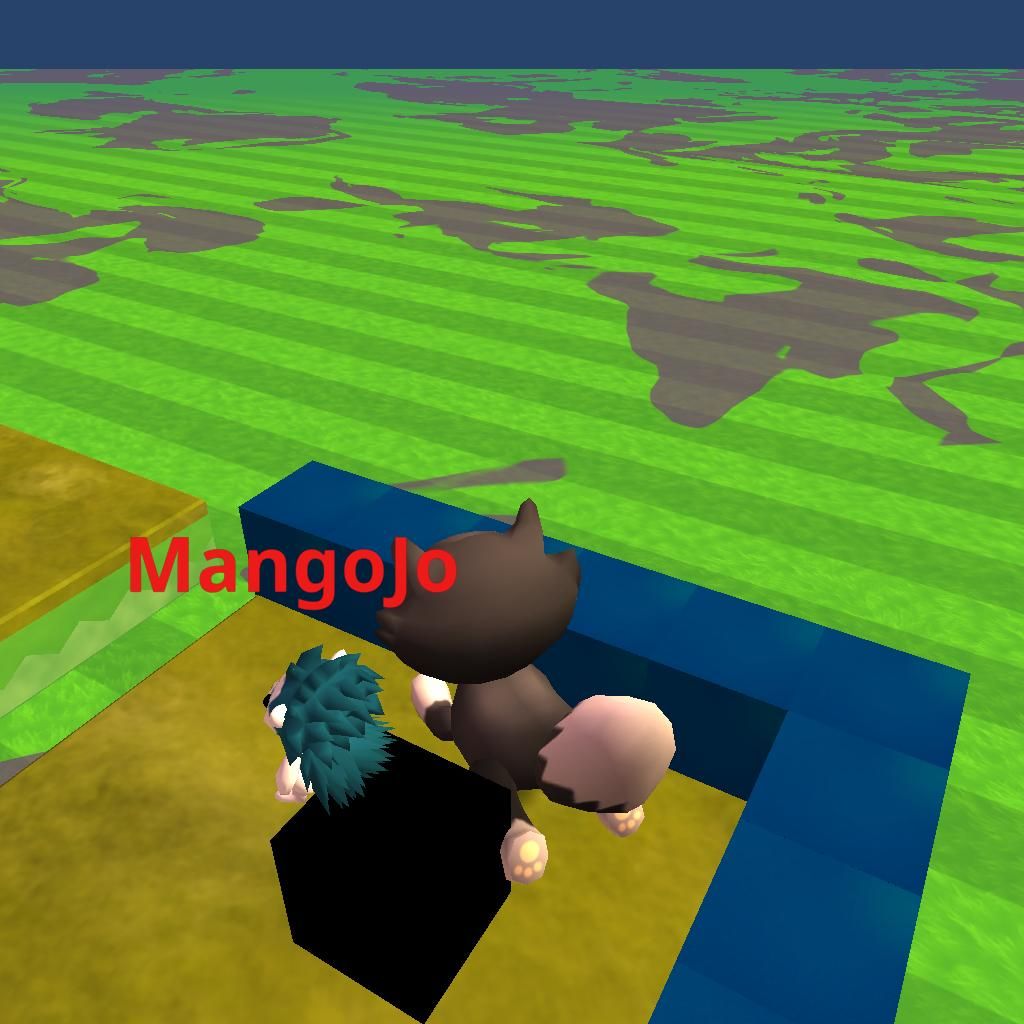 Unity Play | sonic 2 but tails evil game