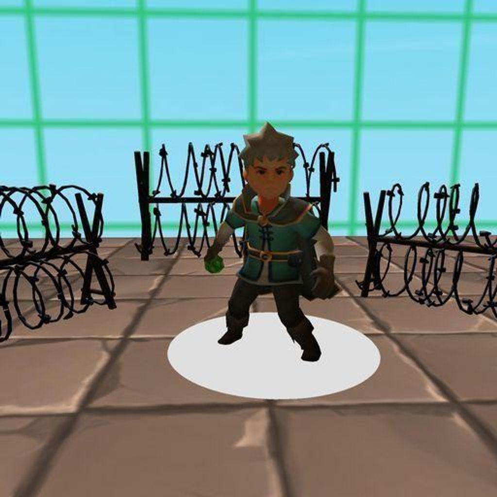 Unity Play | battle ball game