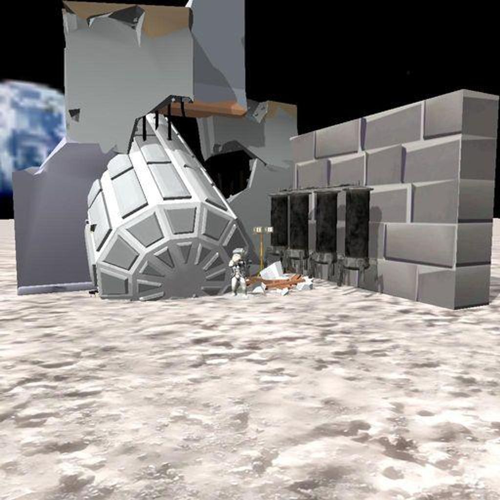 Unity Play | Break out game