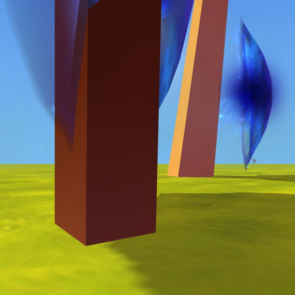 Unity Play | lepidodendron tree game