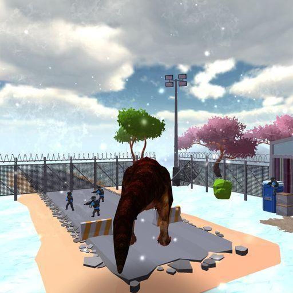 Unity Play | kill and survive game